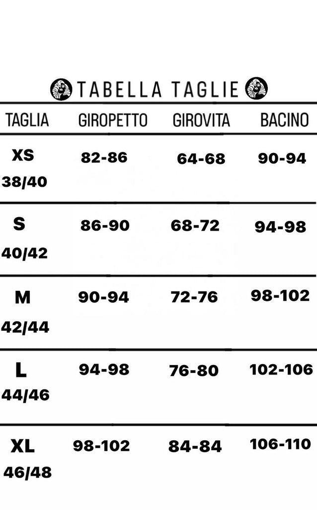 Donna Vamp | Abbigliamento Donna | Caserta | Napoli | Campania